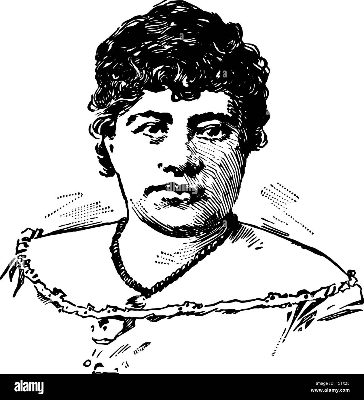 Lili‘uokalani hawaii Stock Vector Images - Alamy