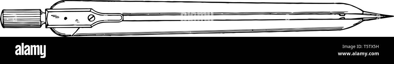 Richter Compass is a sighting prism and a rotating bezel consist of two ...