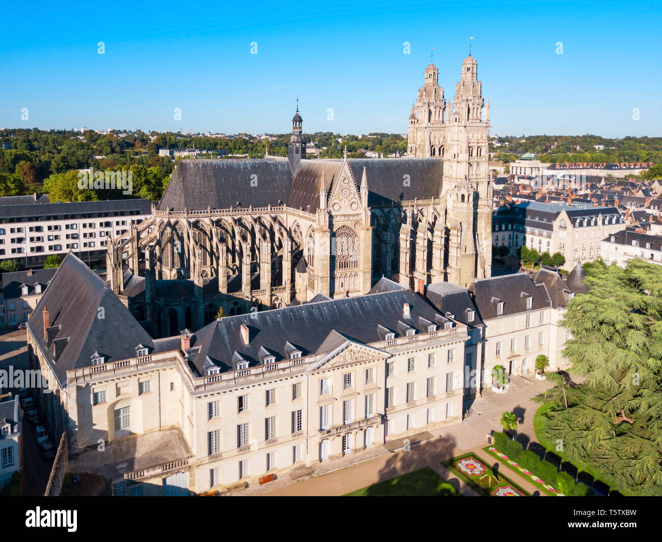 tours-cathedral-aerial-panoramic-view-a-roman-catholic-church-located