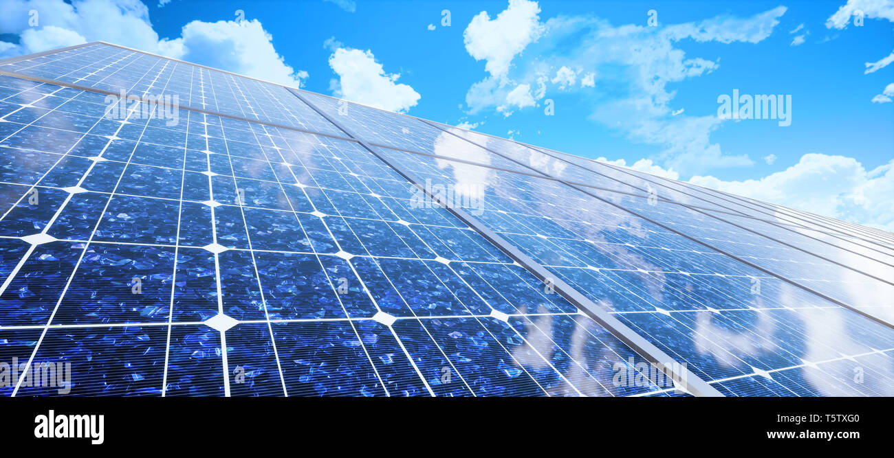 Solar system 3d hi-res stock photography and images - Alamy