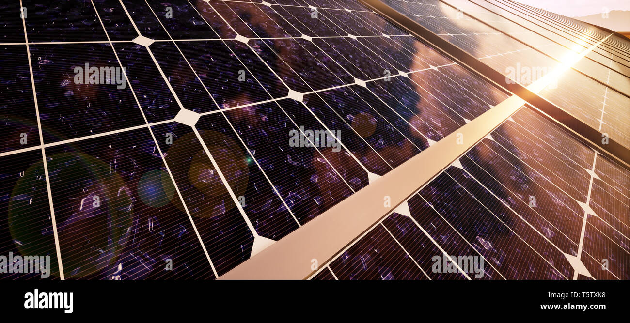 Solar system 3d hi-res stock photography and images - Alamy