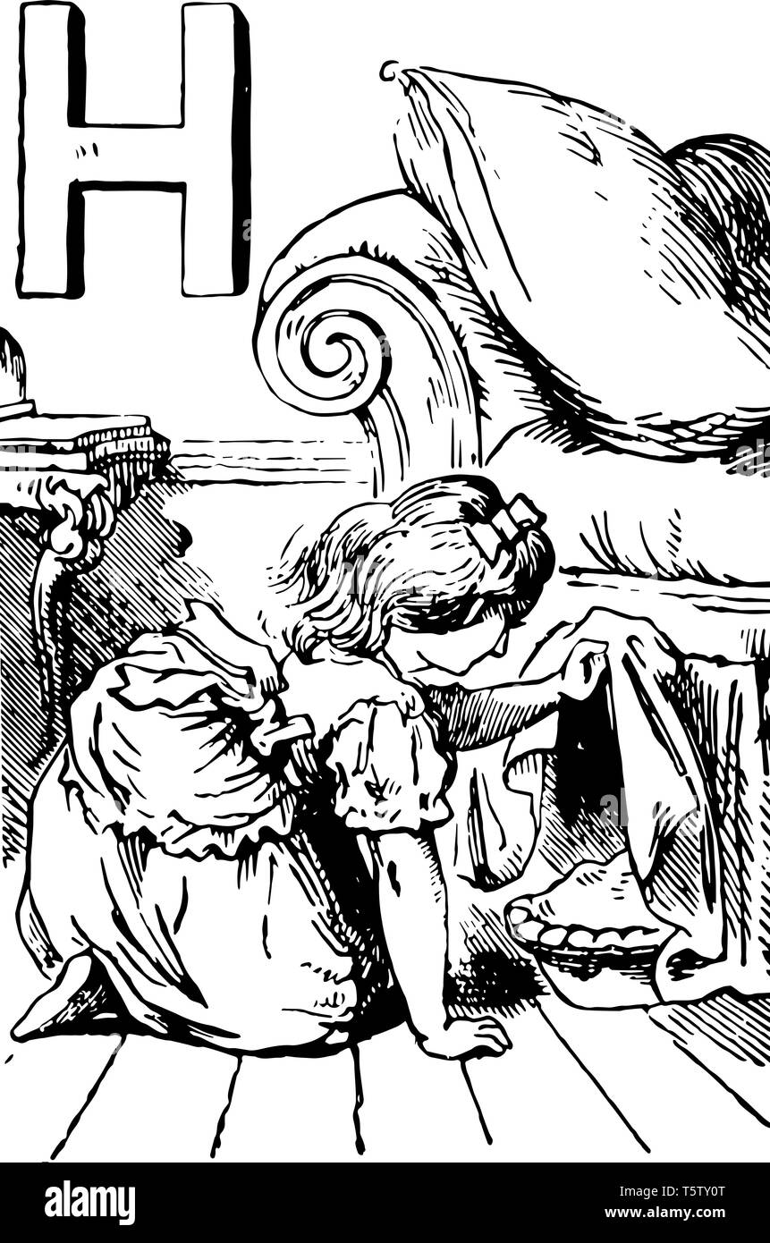 Hiding something Stock Vector Images - Alamy