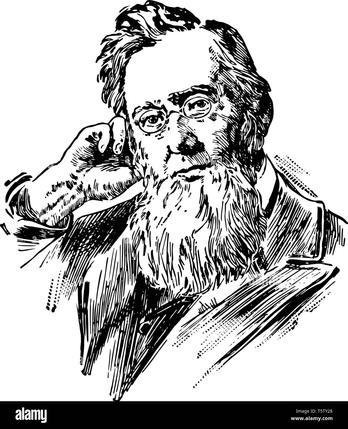 Barnard Stock Vector Images - Alamy