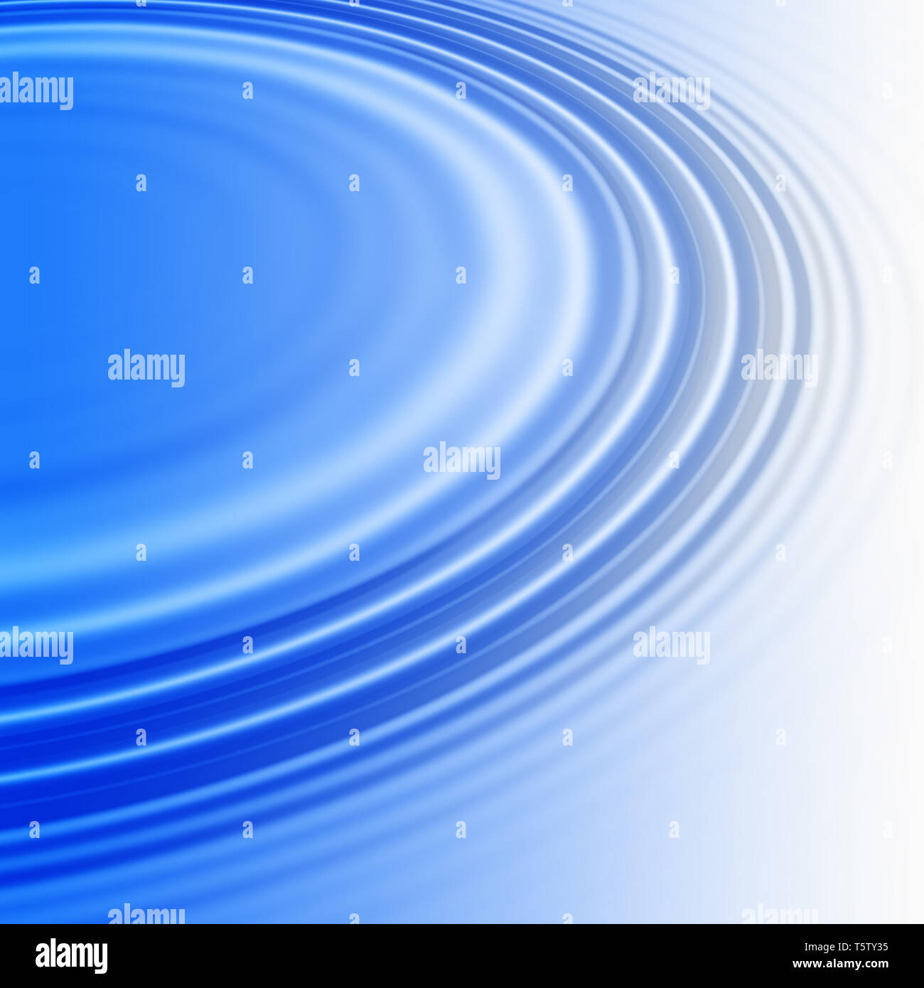 Rippled water design hi-res stock photography and images - Alamy