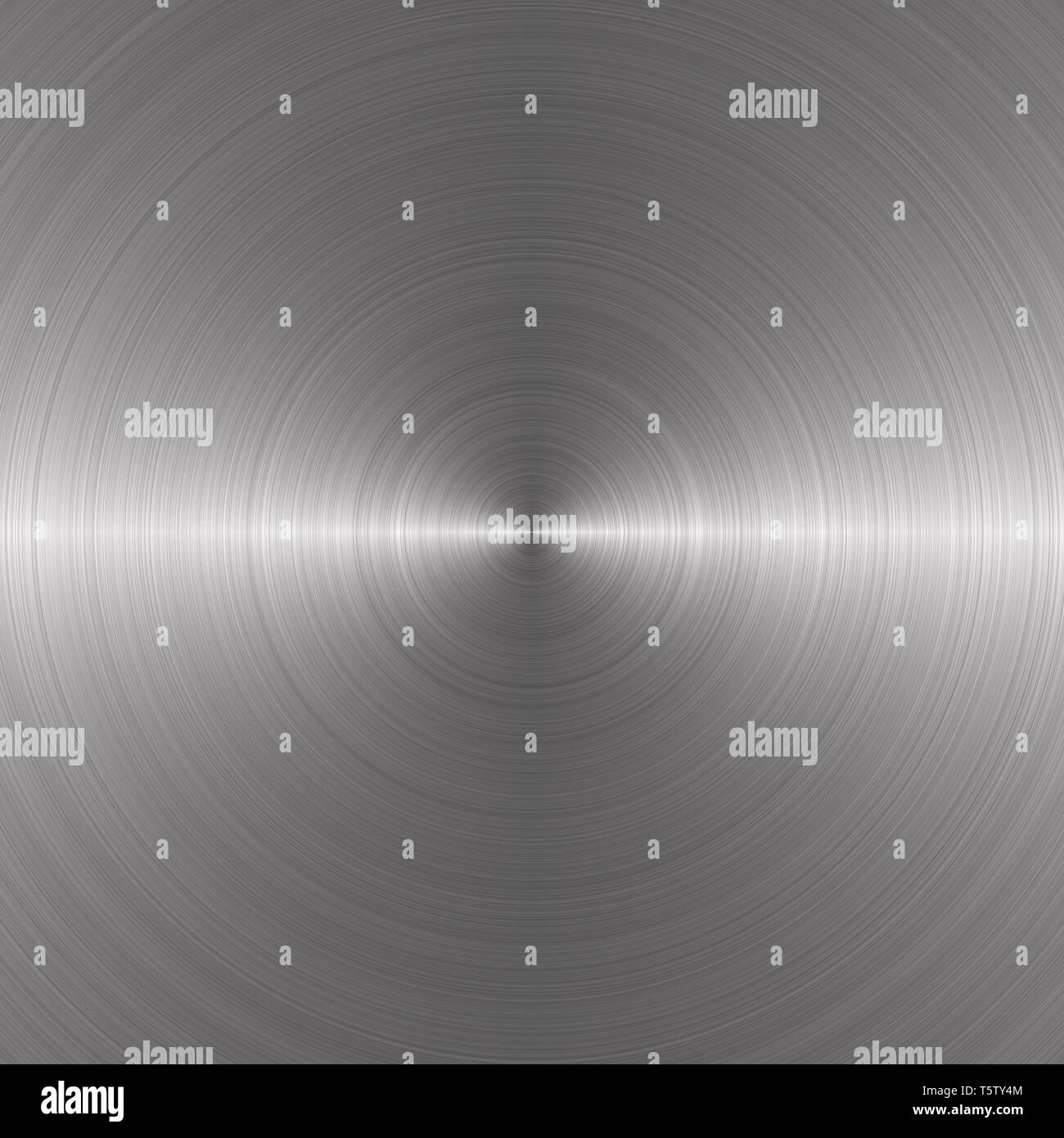 Circular metal texture hi-res stock photography and images - Alamy