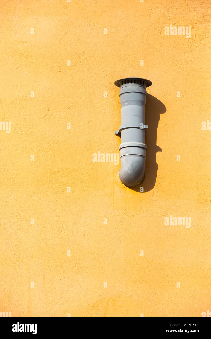 Vent pipe hi-res stock photography and images - Alamy