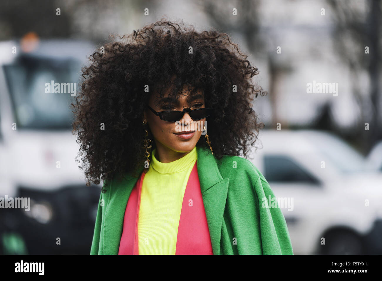 Leila depina hi-res stock photography and images - Alamy