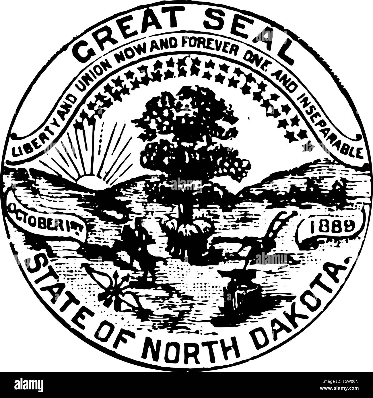 Buffalo back Black and White Stock Photos & Images - Alamy