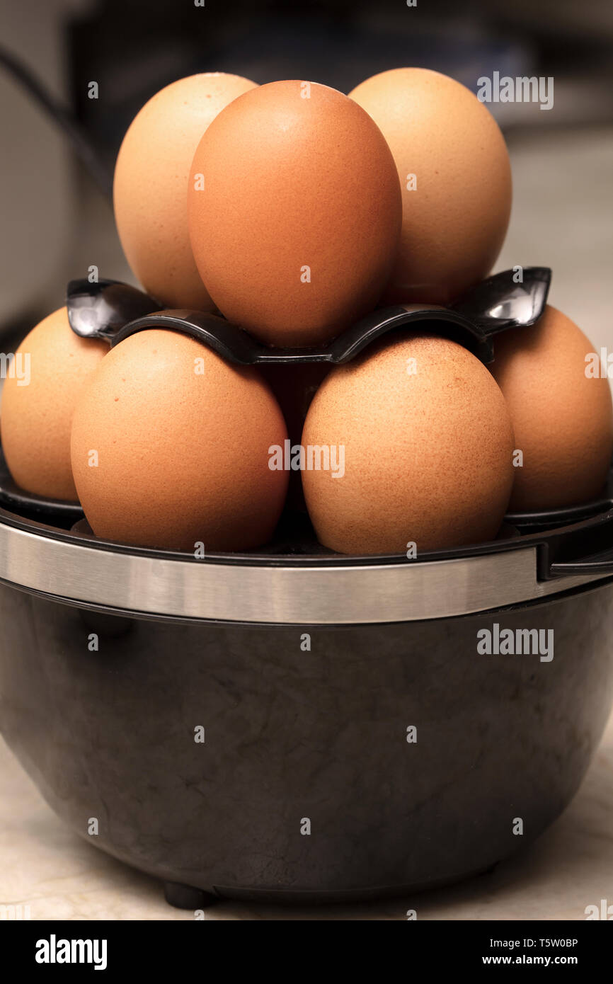 Cooked egg texture hi-res stock photography and images - Alamy