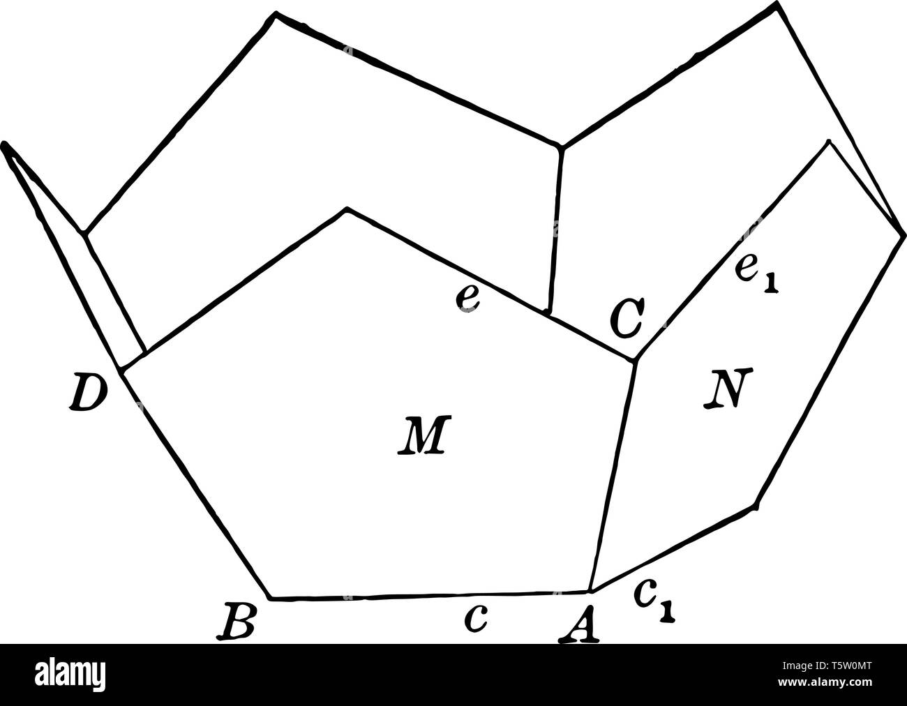 Regular Dodecahedron
