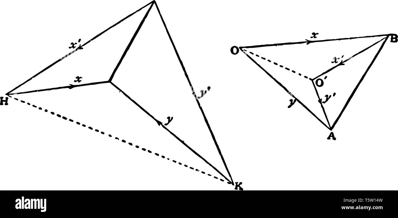 Pyramid of poles Stock Vector Images - Alamy
