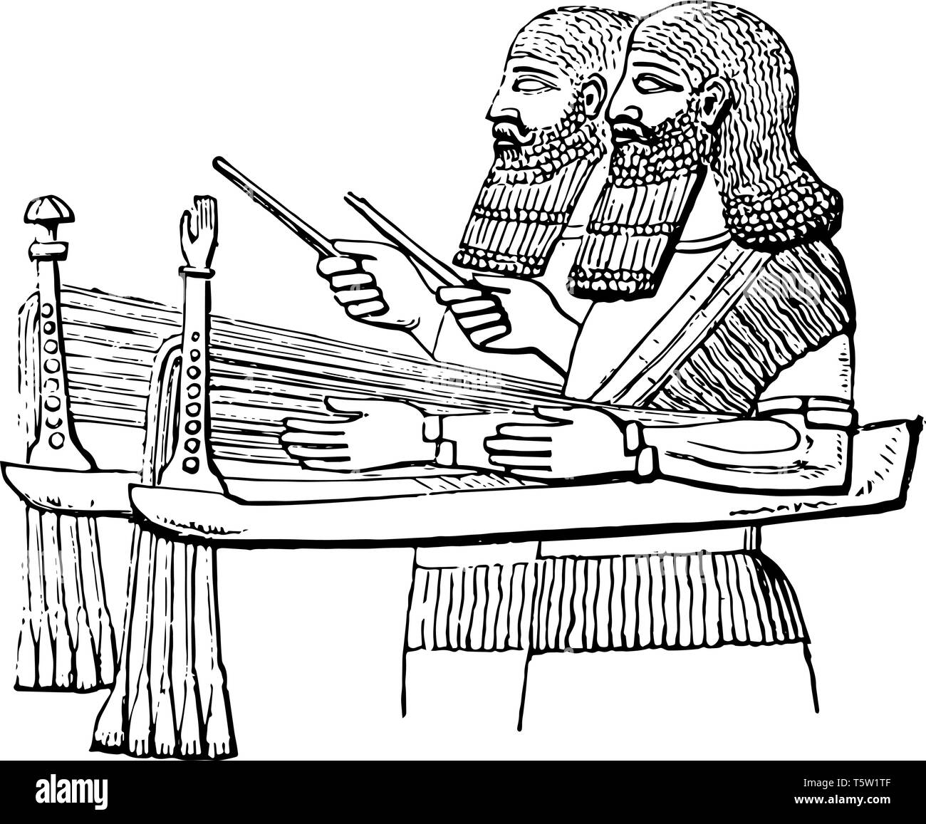 Sacbut hi-res stock photography and images - Alamy