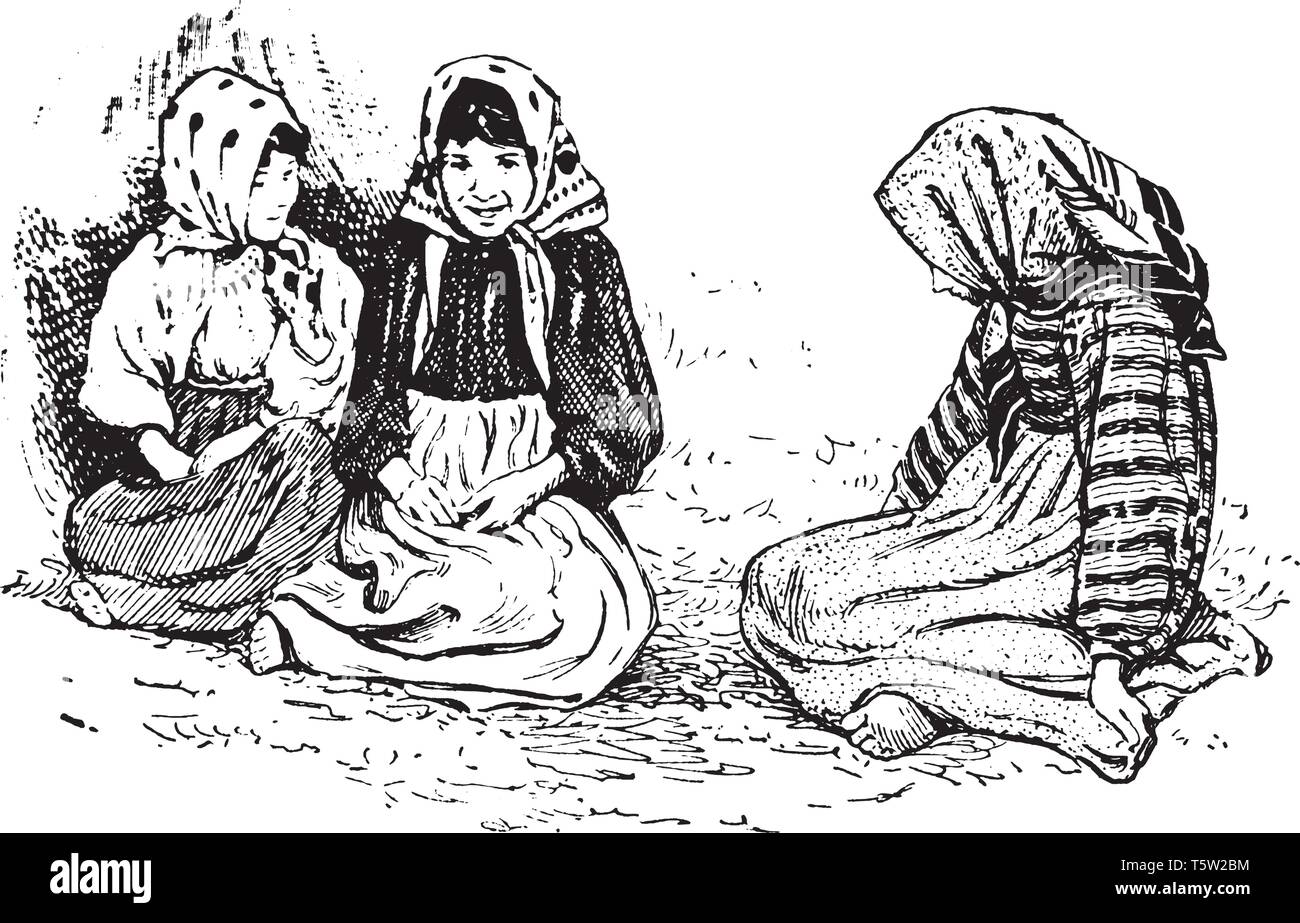 Russian Children is the country is densely populated and we see ...