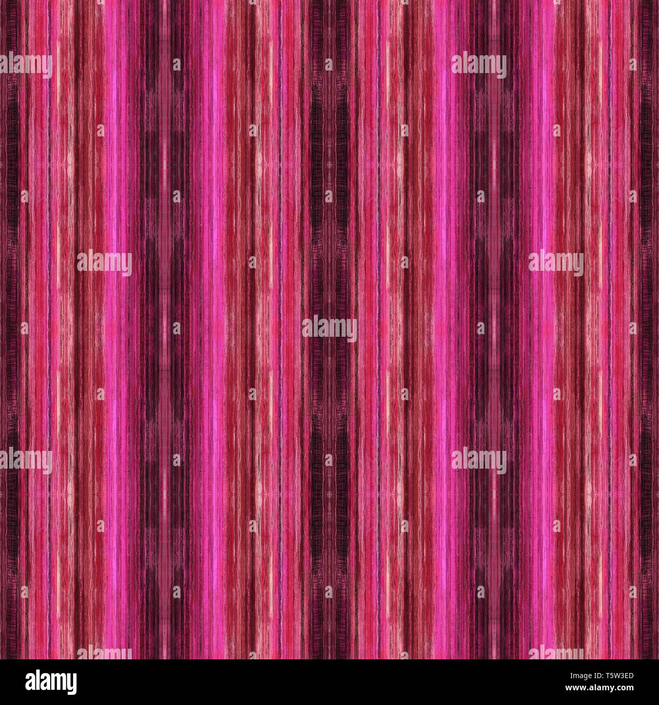 hot pink, mauve, maroon brushed background. multicolor painted with ...