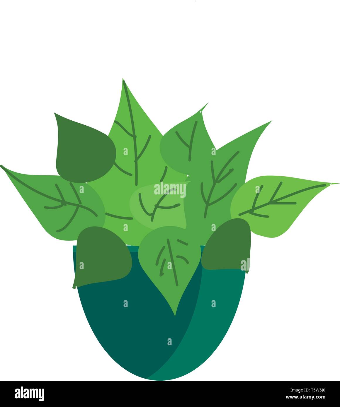 Indoor growth Stock Vector Images - Alamy