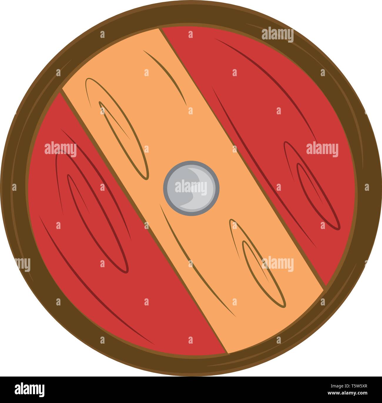 Shield for protection or safeguarding vector or color illustration ...