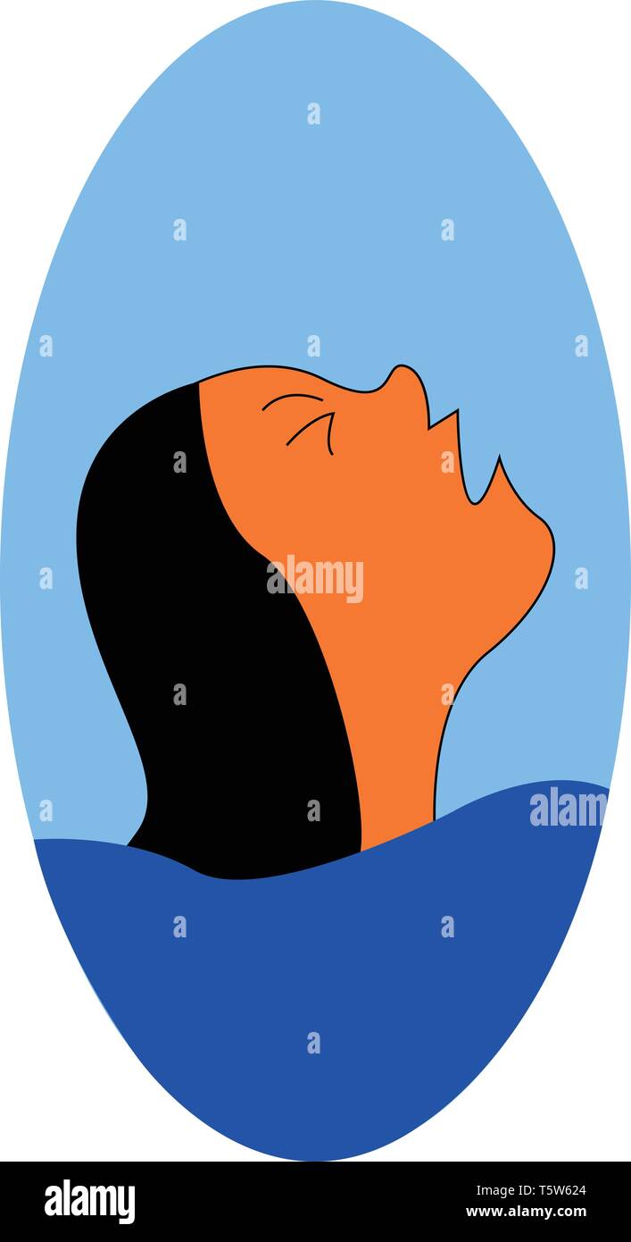 Save ocean vector illustration Stock Vector Images - Alamy