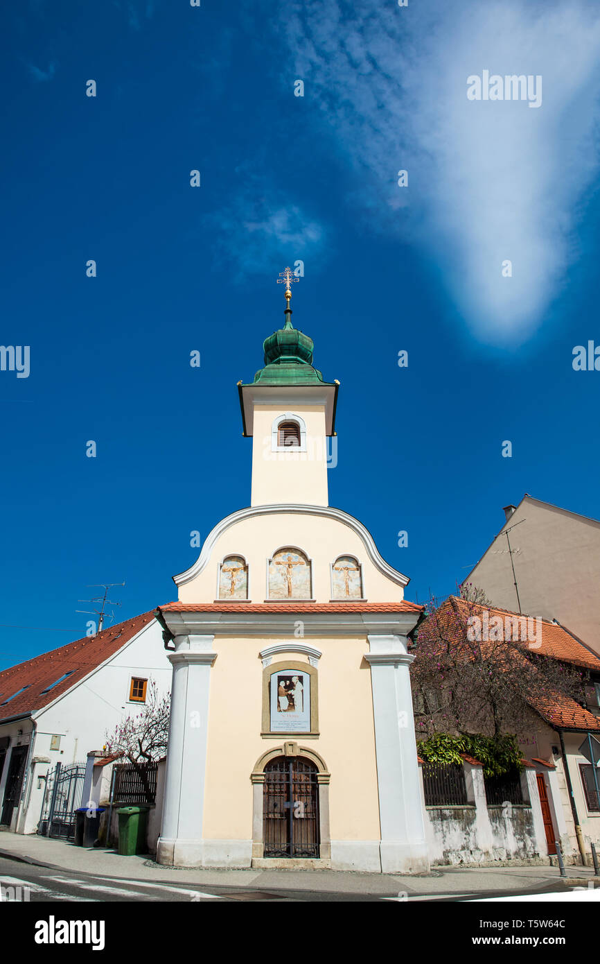 Good thief dismas hi-res stock photography and images - Alamy