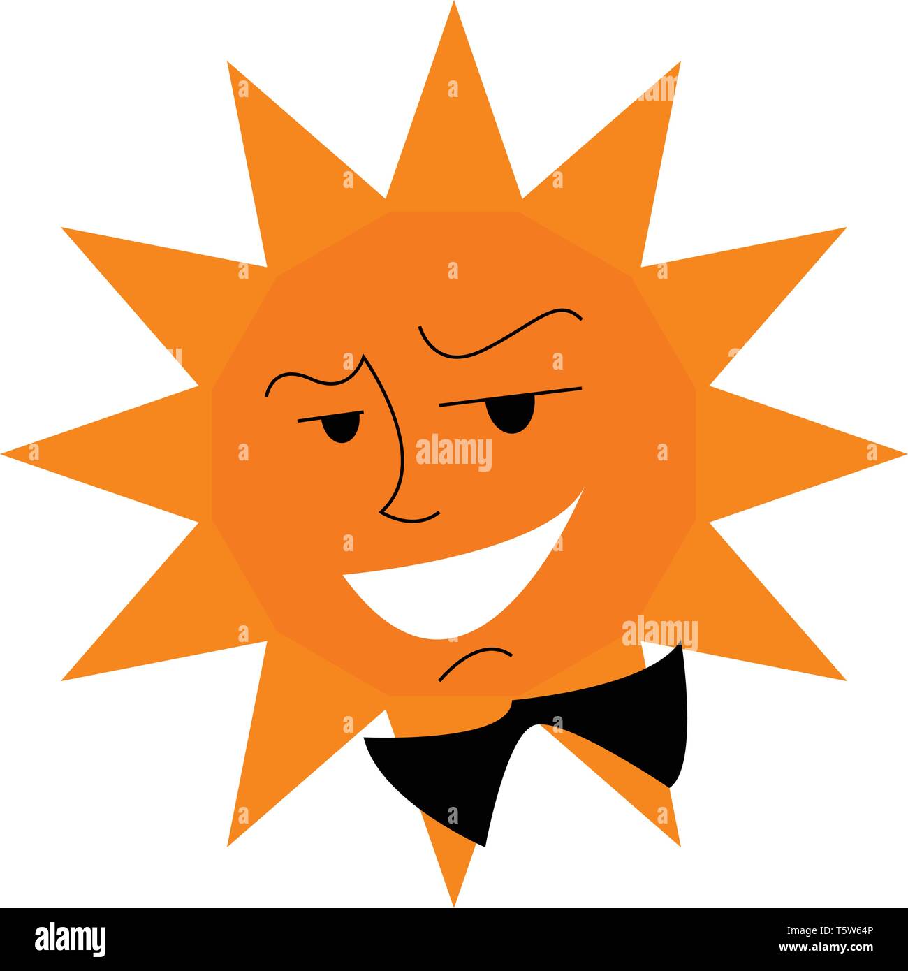 Day outside sunshine sunny Stock Vector Images - Alamy