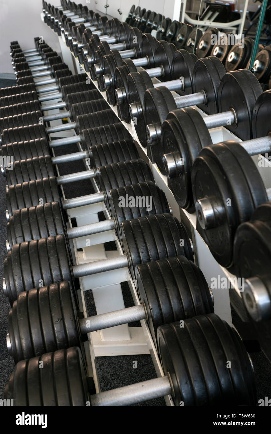 Different weights hi-res stock photography and images - Alamy