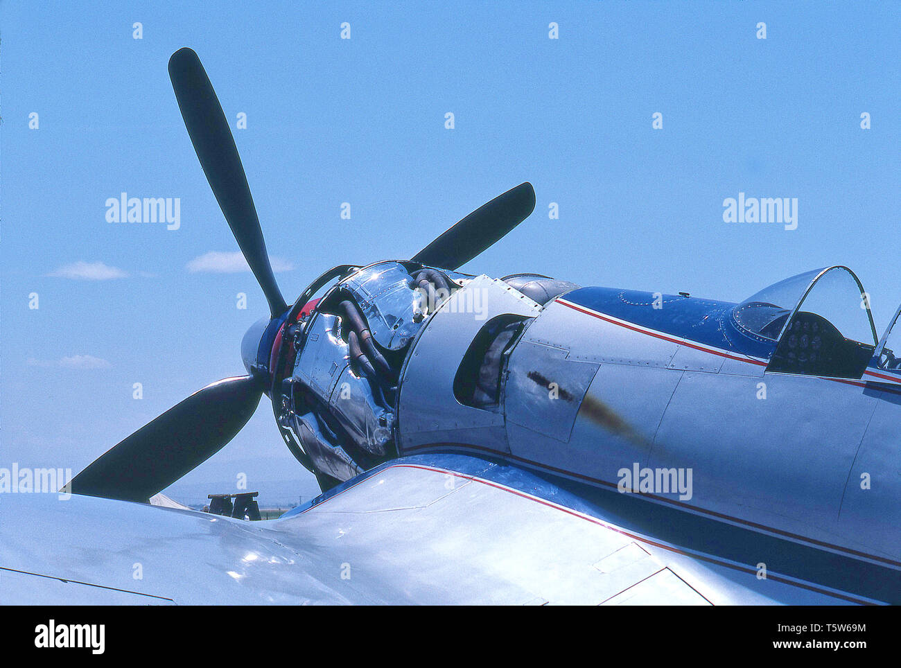 Modified racer hi-res stock photography and images - Alamy