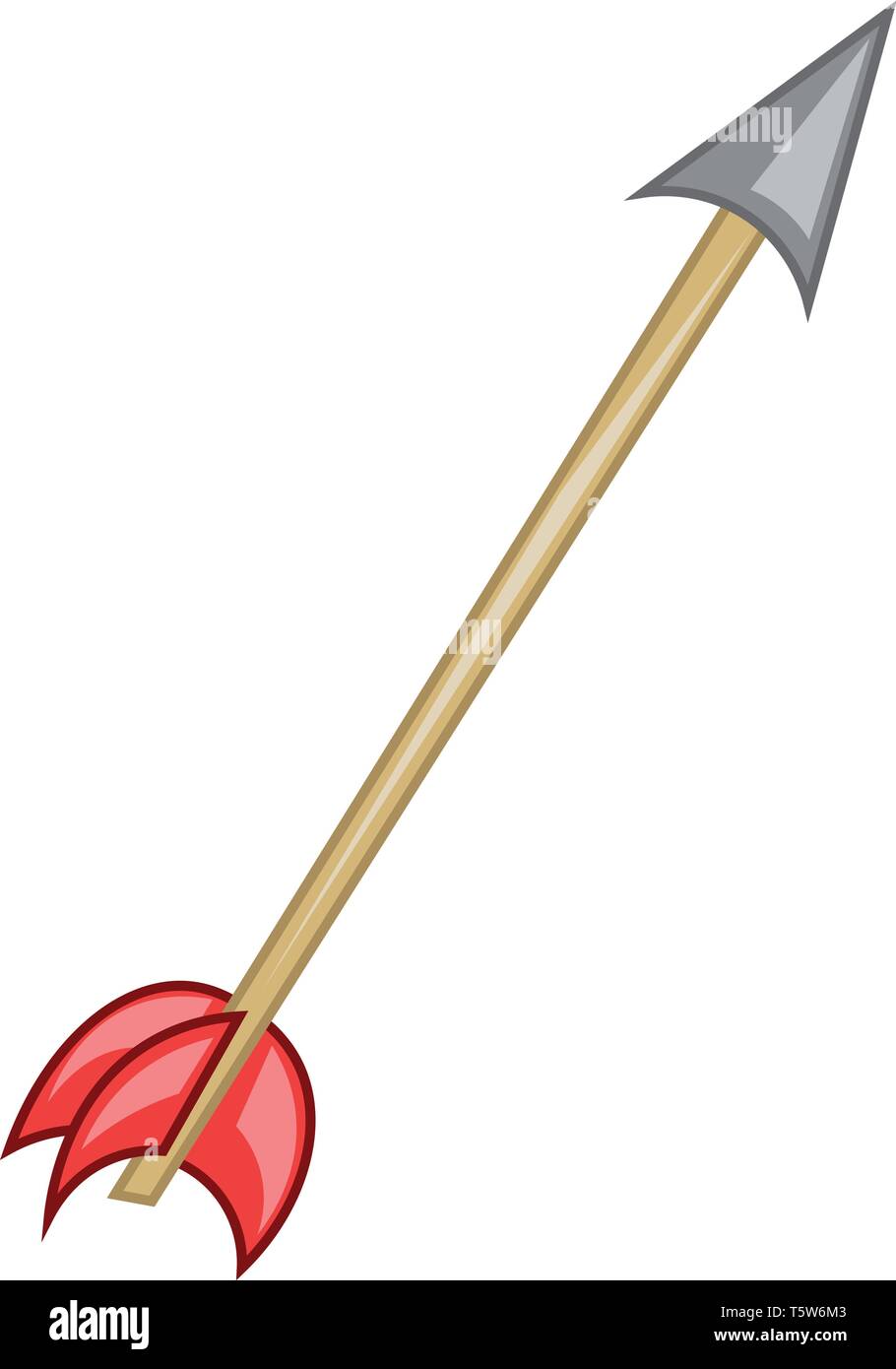 Arrow tip hi-res stock photography and images - Alamy