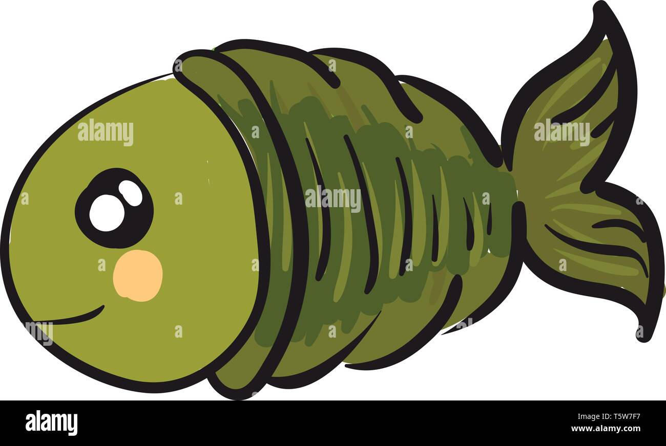 Adorable Pictures Of Cartoon Eyes With A Big Fish