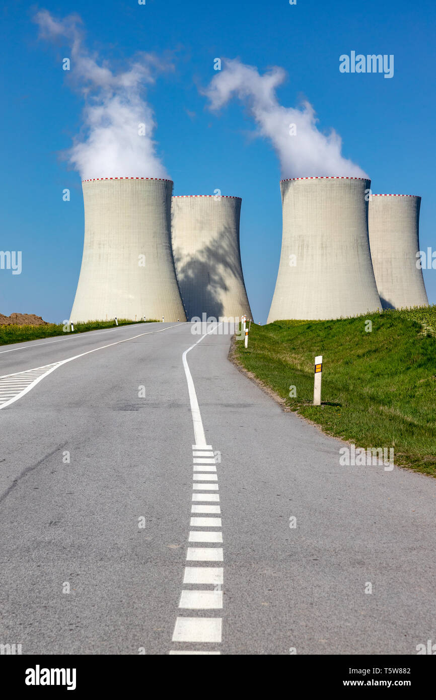 Southern company nuclear hi-res stock photography and images - Alamy