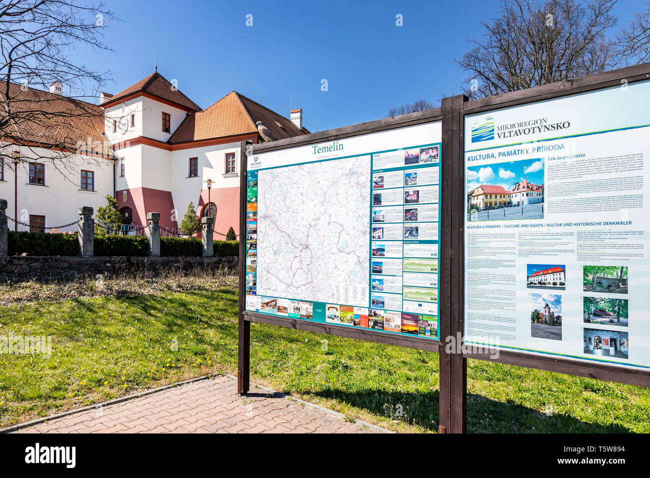 Je temelin hi-res stock photography and images - Alamy