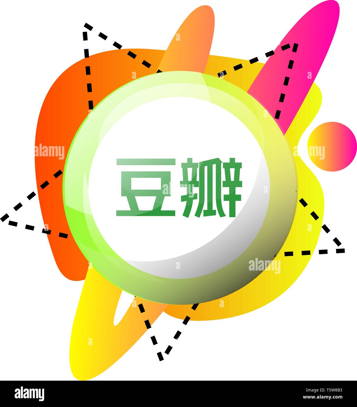 Douban Logo