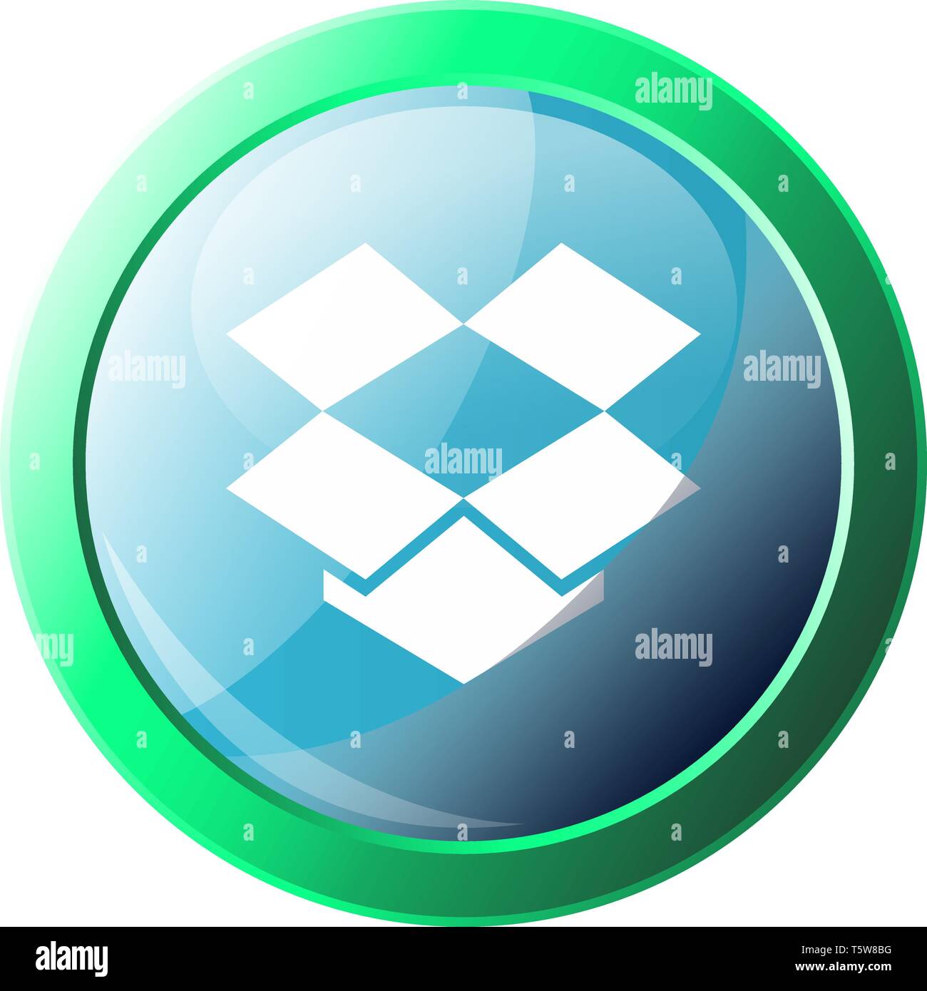 Dropbox Icon Png