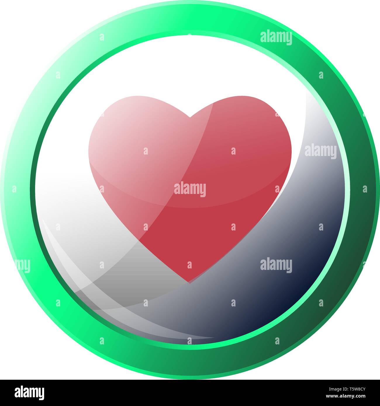 Happn Stock Vector Images - Alamy