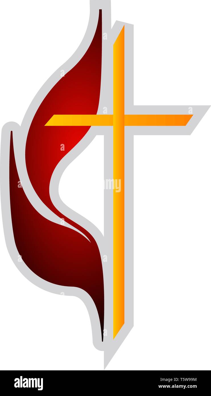 Methodism Stock Vector Images - Alamy