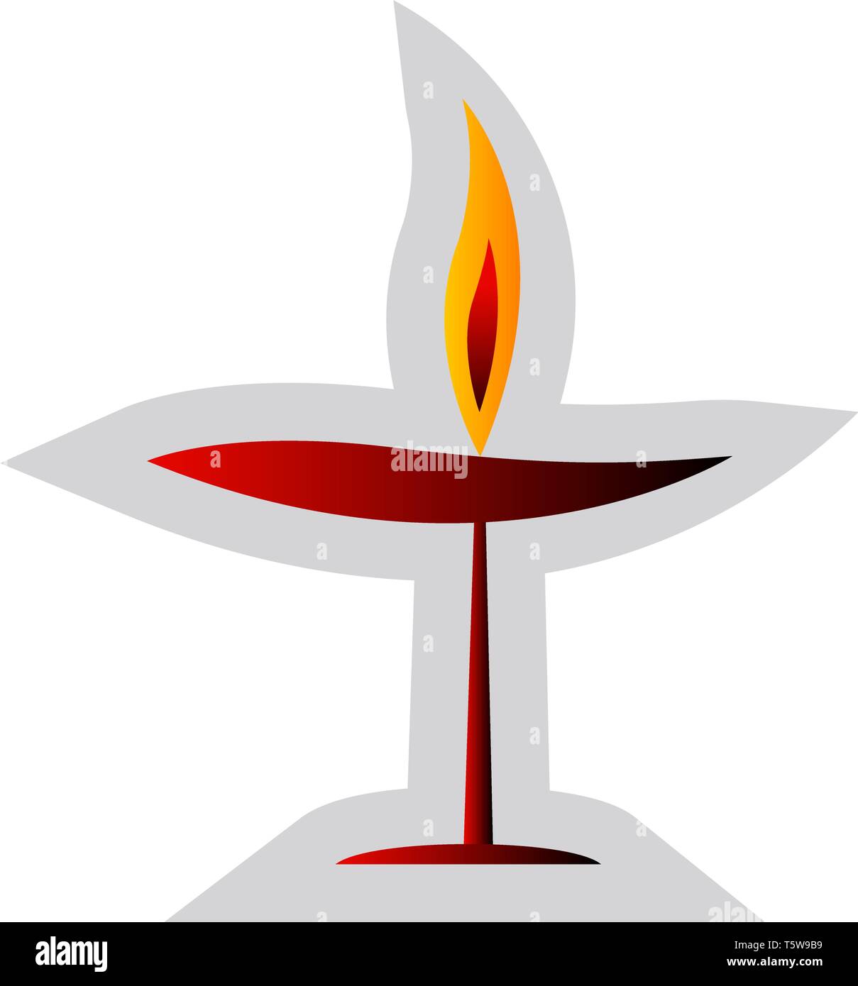 Unitarian faith Stock Vector Images - Alamy