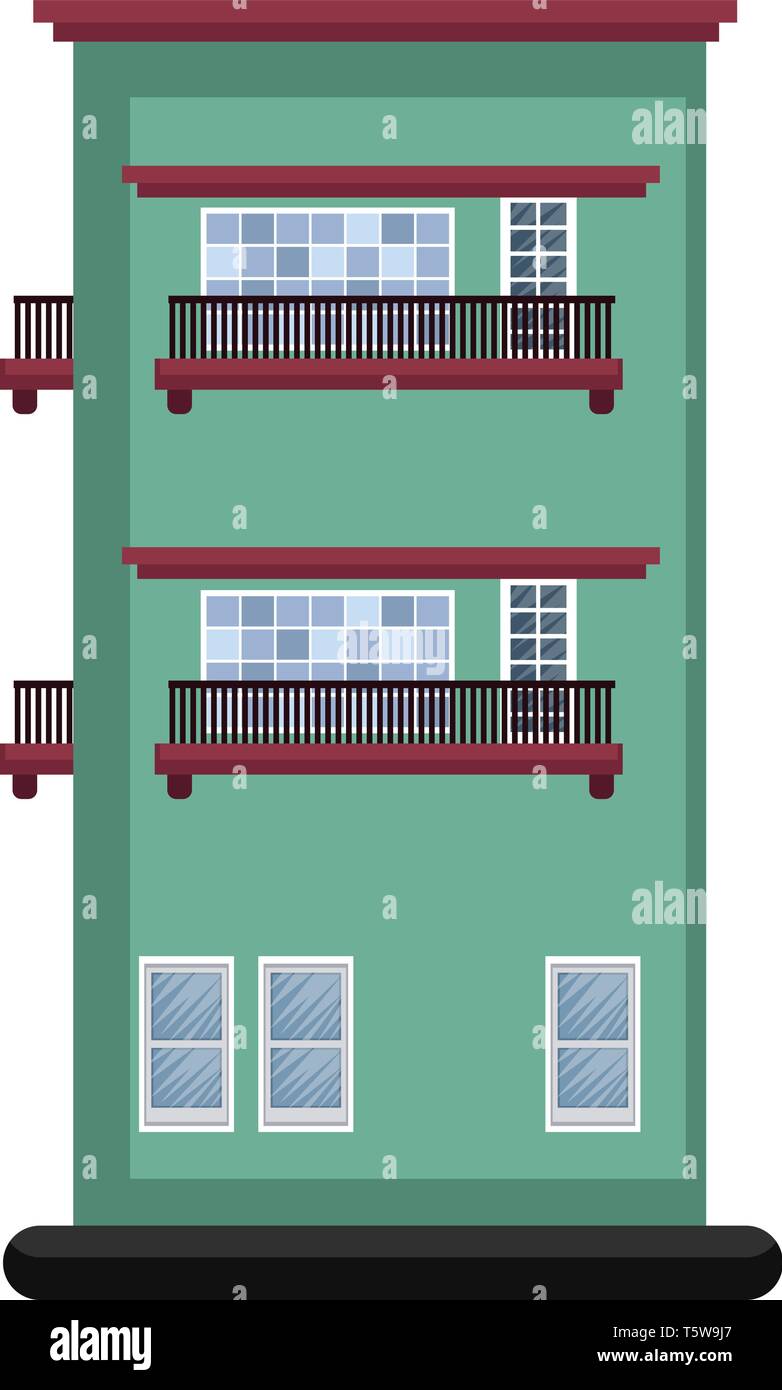 Business floors Stock Vector Images - Alamy