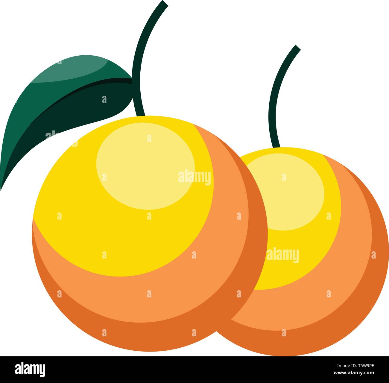 Oranges as a most common food symbols of the Chinese New Year ...