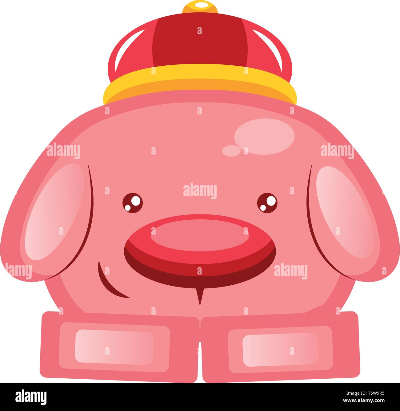 China cap Stock Vector Images - Alamy