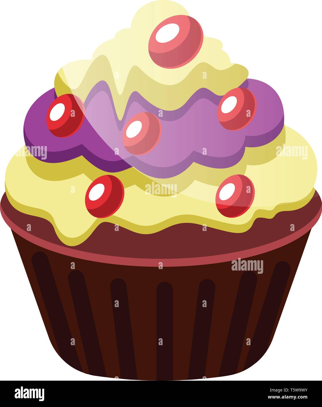 Icings Stock Vector Images - Alamy