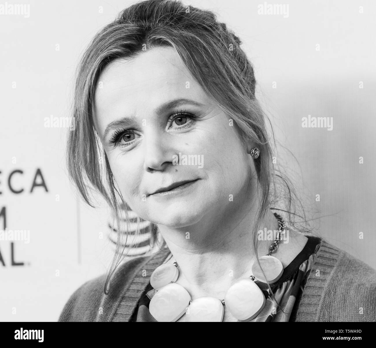 Emily watson 2019 hi-res stock photography and images - Alamy