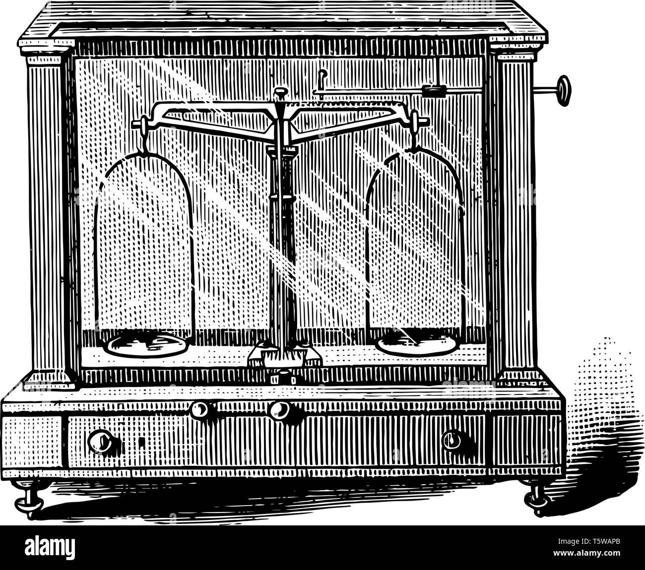 Lever arms Stock Vector Images - Alamy