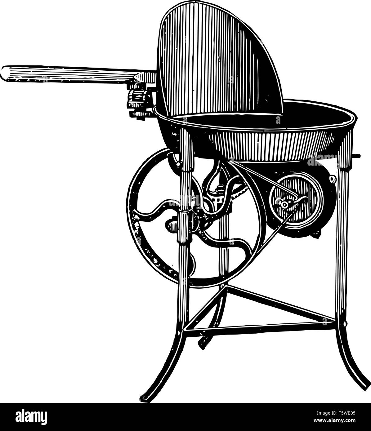 Traveling forge Stock Vector Images - Alamy