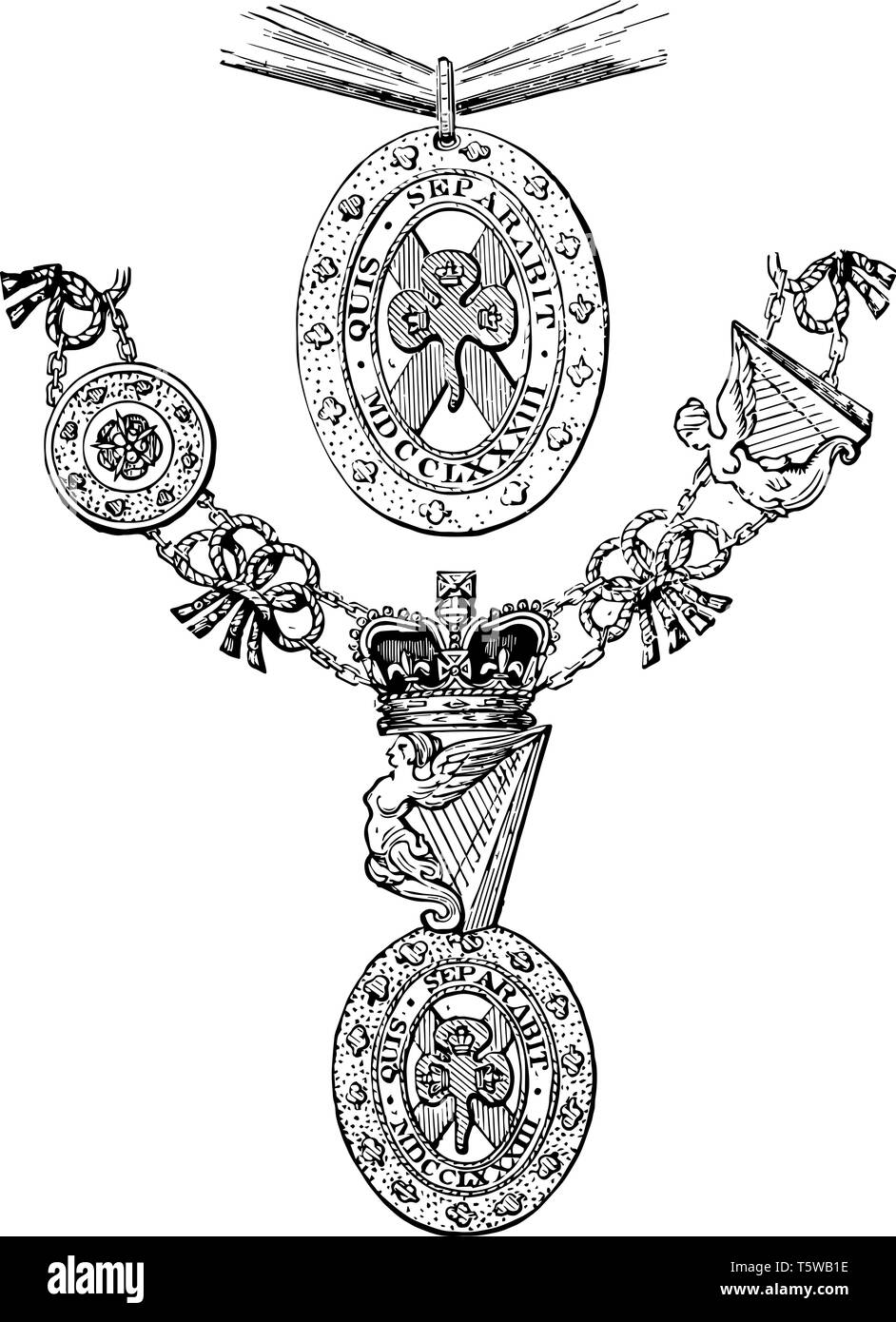 Patrick right Black and White Stock Photos & Images - Alamy