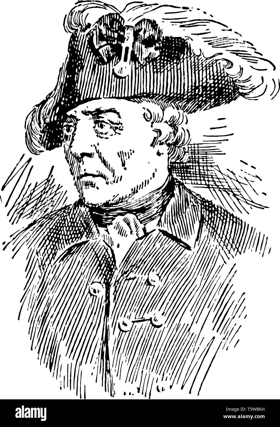 1712 Stock Vector Images - Alamy