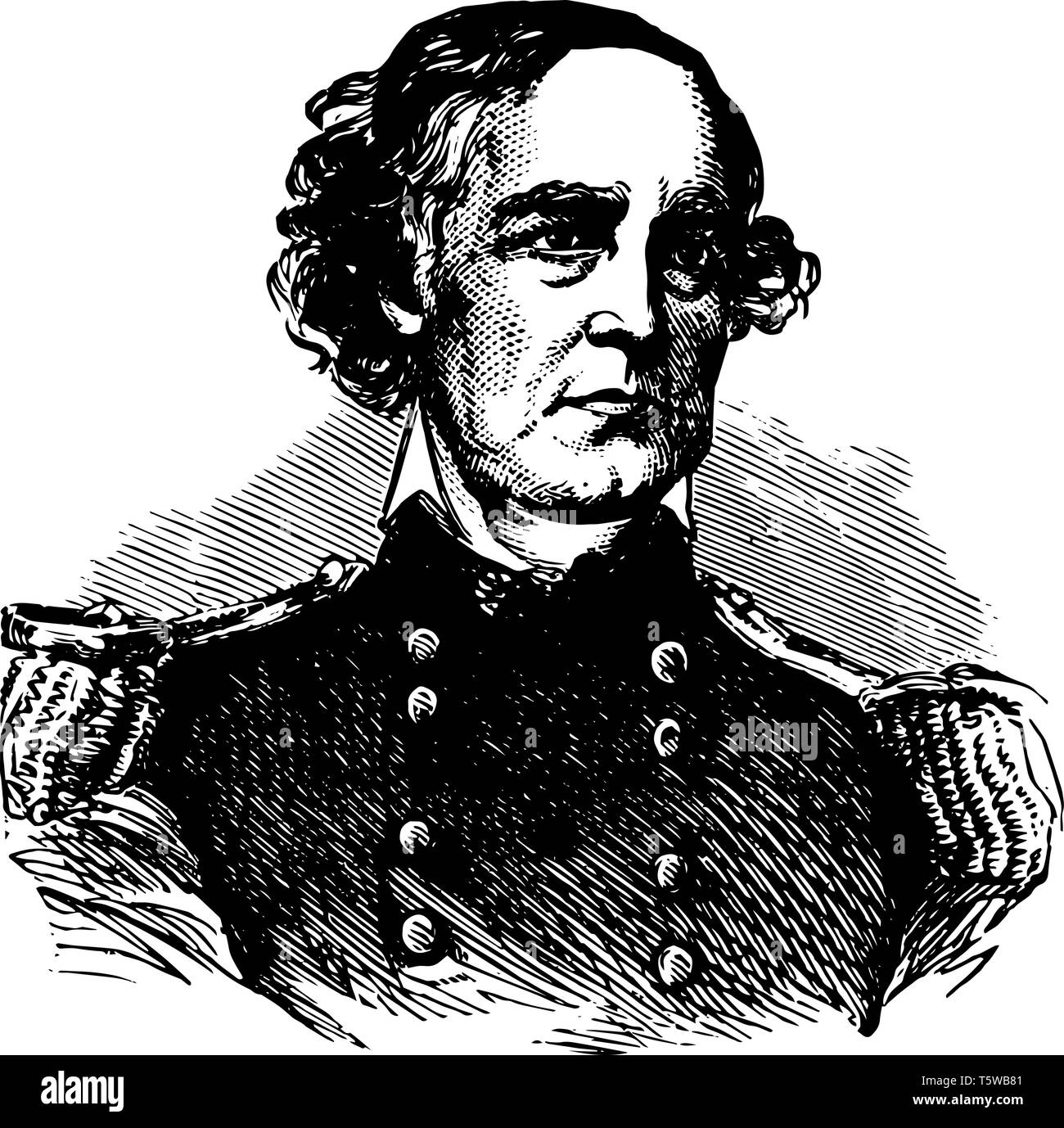 General ryan Stock Vector Images - Alamy