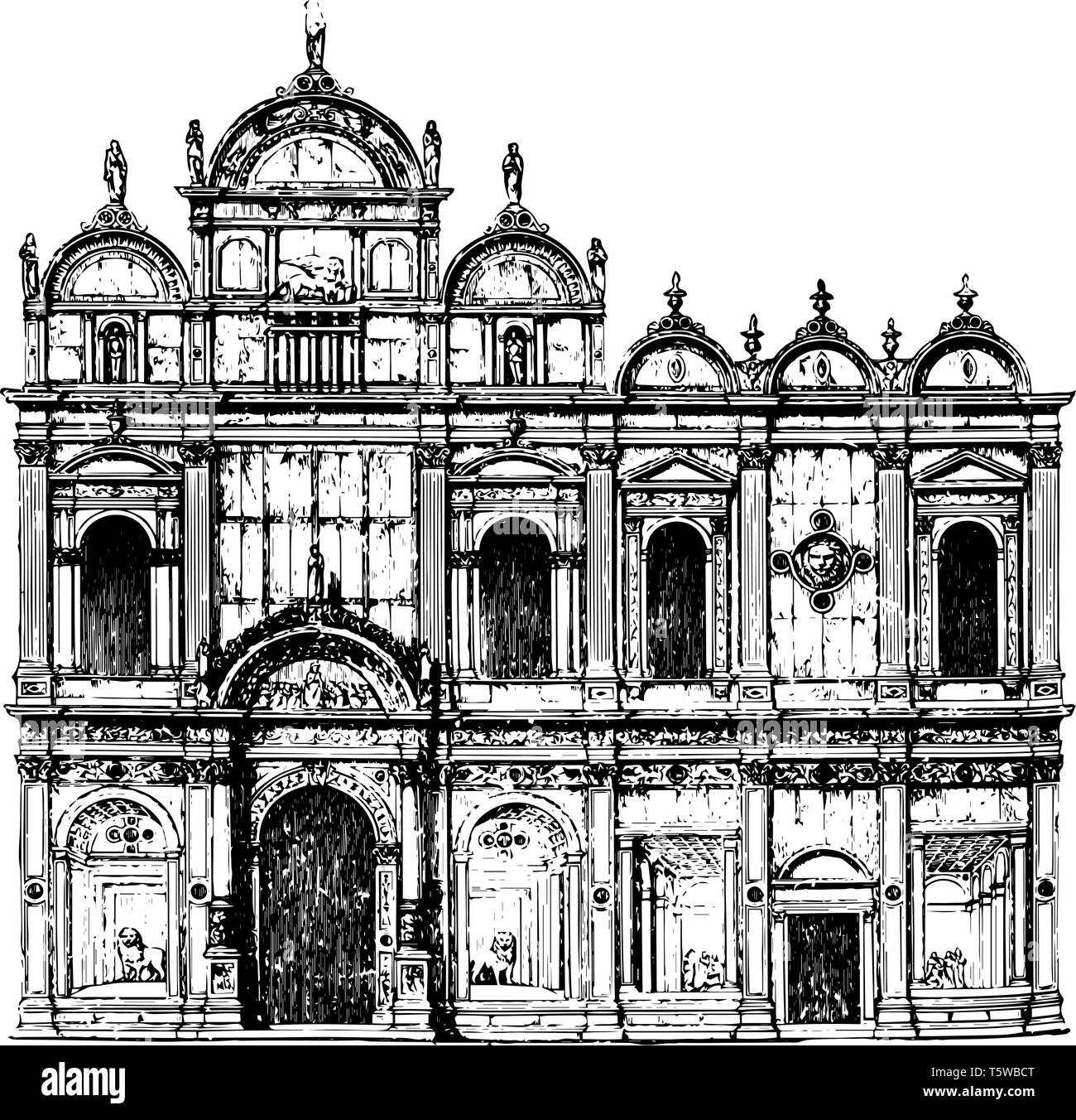 Byzantine models hi-res stock photography and images - Alamy