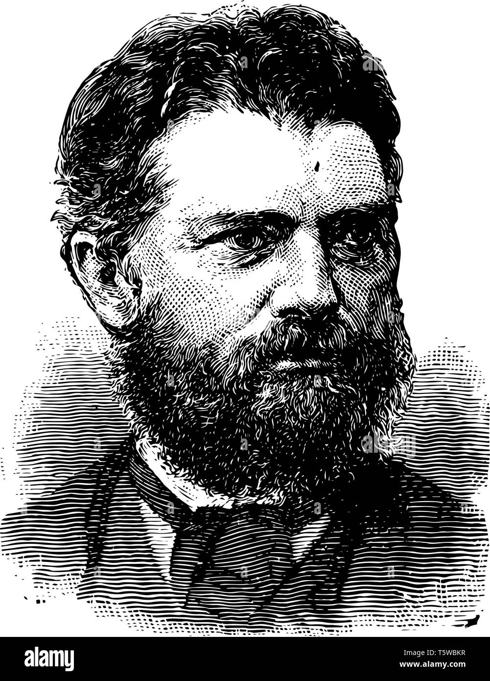 Applied mathematician Stock Vector Images - Alamy