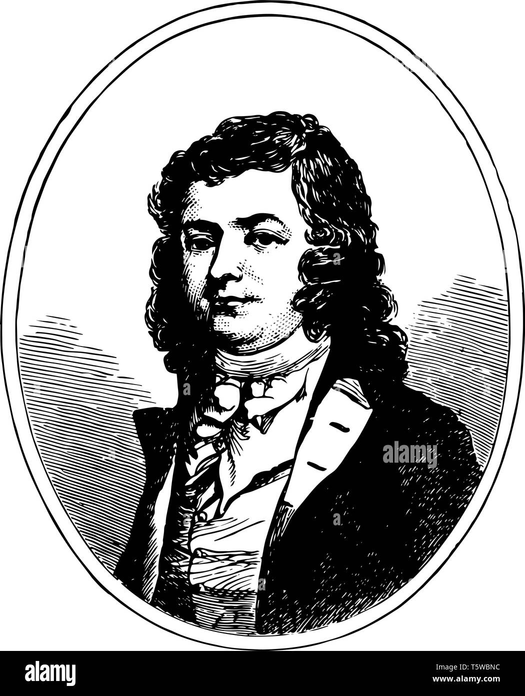 Illustration from new york Stock Vector Images - Alamy