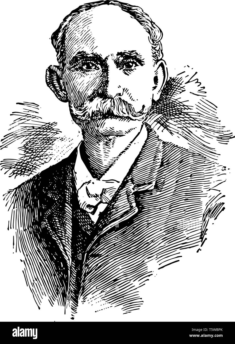 Maximo Gomez y Baez who was Major General in the Ten Years War vintage ...