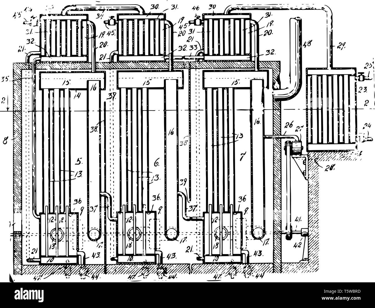 Compresses Stock Vector Images - Alamy