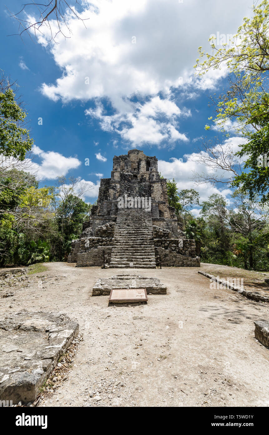 Mayan Culture High Resolution Stock Photography and Images - Alamy